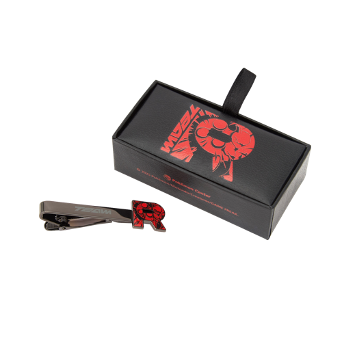 Pokémon Team Rocket Tie Pin | Yumei – Yumei日本